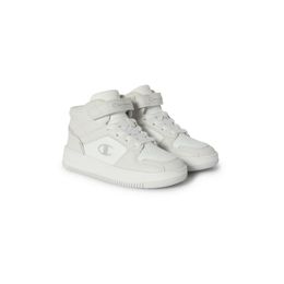 Champion Sneakers High RD18 2.0 MID G GS in wei&szlig; | Gr.: 37,5