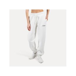Smilodox Jogginghose Enara in Creme | Gr.: L