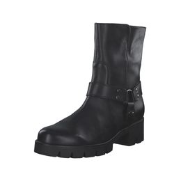 Gabor Fashion Stiefeletten in Schwarz | Gr.: 39