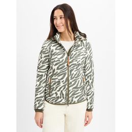Camel Active Steppjacke in schilf beige - 0001 | Gr.: 40