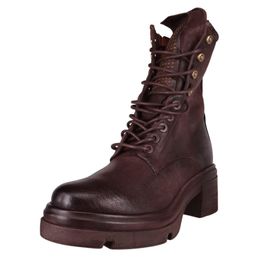 A.S.98 Stiefeletten braun | Gr.: 39