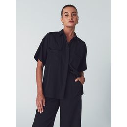 Willa Bluse 'Valle' Damen Gr&ouml;&szlig;e L schwarz