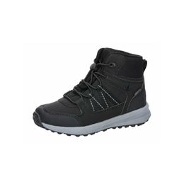 Lico Winterstiefel "Selfoss" in Schwarz | Gr.: 34