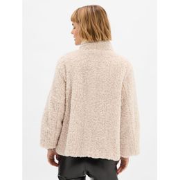 ROFA FASHION GROUP Jacke in beige | Gr.: 36