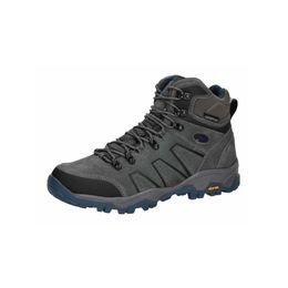 Br&uuml;tting Br&uuml;tting Stiefel "Mount Princeton" in Grau | Gr.: 43