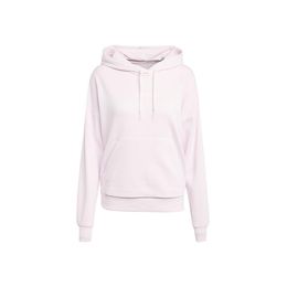 Adidas Kapuzenpullover in Pink | Gr.: XL