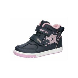 Lico Winterschuh "Adela V" in Blau | Gr.: 38
