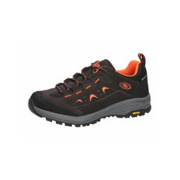 Br&uuml;tting Br&uuml;tting Outdoorschuh "Mount Bear Low" in Braun | Gr.: 45