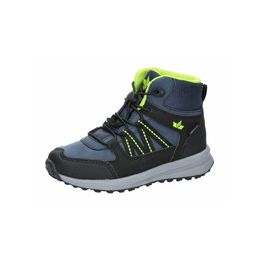 Lico Winterstiefel "Selfoss" in Blau | Gr.: 34