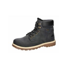 Lico Boots "Trelleborg" in Grau | Gr.: 43