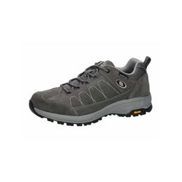 Br&uuml;tting Br&uuml;tting Outdoorschuh "Mount Adams Low" in Grau | Gr.: 42