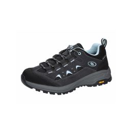 Br&uuml;tting Br&uuml;tting Outdoorschuh "Mount Bear Low" in Grau | Gr.: 37