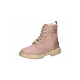 Lico Winterstiefel "Fadia" in Rosa | Gr.: 37
