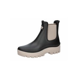 Lico Gummistiefel "Neptuna" in Schwarz | Gr.: 38