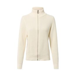 Franco Callegari Strickjacke in ecru - 0004 | Gr.: XL