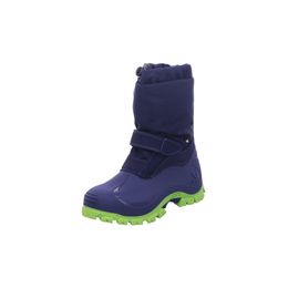 Lico Moonboots in blau | Gr.: 21