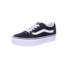 Vans Sneaker in schwarz | Gr.: 37