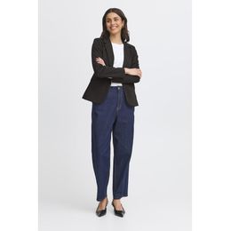 Fransa Blazer FRBLAZER Tight fit in Black | Gr.: S