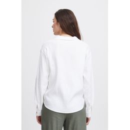 Pulz Jeans pzluca regular fit in Blanc de Blanc | Gr.: S