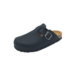 Longo Clogs in Schwarz | Gr.: 37