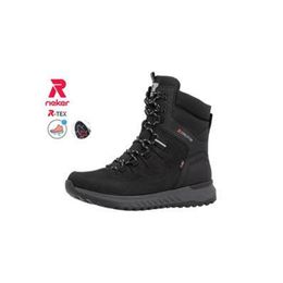 Rieker Evolution Stiefeletten/Boot in schwarz | Gr.: 40