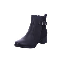 Jana Shoes Ankleboots in BLACK | Gr.: 37