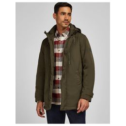 HECHTER PARIS Jacke in dark green | Gr.: 54