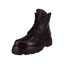 Mjus Stiefeletten schwarz | Gr.: 36