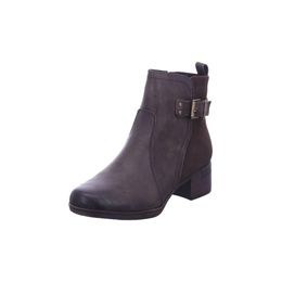 Jana Shoes Stiefelette in braun | Gr.: 37