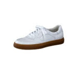 Paul Green Sneaker Low in wei&szlig; | Gr.: 40
