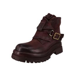 A.S.98 Stiefeletten braun | Gr.: 37