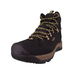 Keen Stiefel schwarz | Gr.: 41