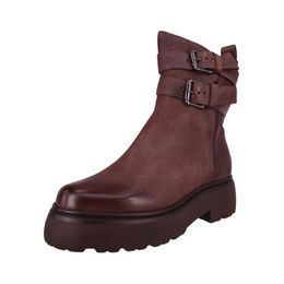 Mjus Stiefeletten braun | Gr.: 40