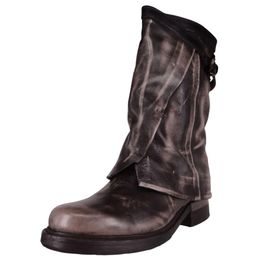A.S.98 Stiefeletten schwarz | Gr.: 36