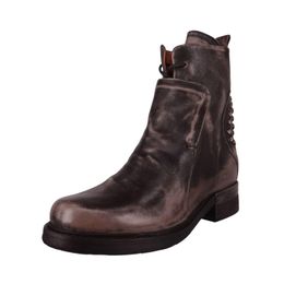 A.S.98 Stiefeletten grau | Gr.: 36