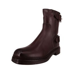 Mjus Stiefeletten braun | Gr.: 37