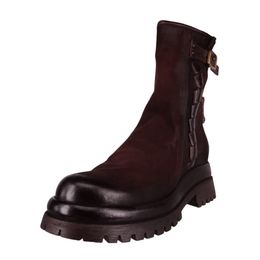 A.S.98 Stiefeletten braun | Gr.: 39