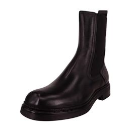 Mjus Stiefeletten schwarz | Gr.: 40