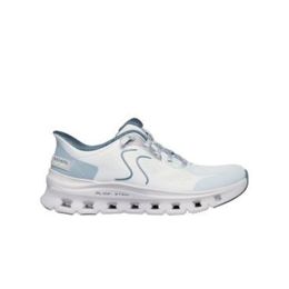 Skechers Sportschuh in blau | Gr.: 40