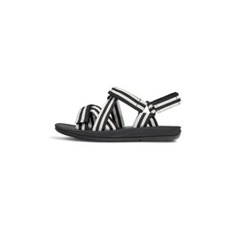 Camper Sandalen " Match " in Schwarz | Gr.: 42