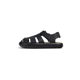 Camper Sandalen " Pelotas Flota " in Schwarz | Gr.: 44