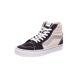 Vans Sneaker High in braun | Gr.: 37