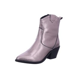 Lazamani Stiefelette in beige | Gr.: 37