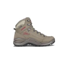 Lowa Wanderschuhe RENEGADE EVO GTX MID in Beere | Gr.: 12