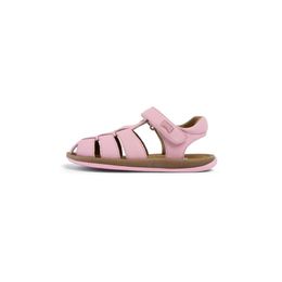 Camper Sandalen " Bicho " in Pastelrosa | Gr.: 37