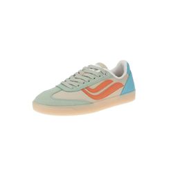 Genesis Sneaker low G-Volley Mesh in Mehrfarbig | Gr.: 42