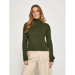 Minus Pullover in Rifle Green | Gr.: M