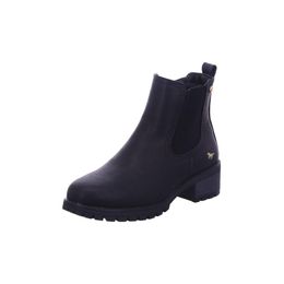 Mustang Stiefelette in schwarz | Gr.: 39