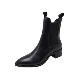 Gant Stiefelette St. Broomly in Schwarz | Gr.: 38