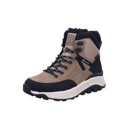 Rieker Evolution Stiefeletten/Boot in braun | Gr.: 41
